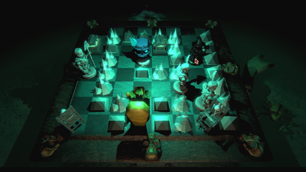 Best Inscryption Mods: New Cards, Abilities, Challenges, and More ...