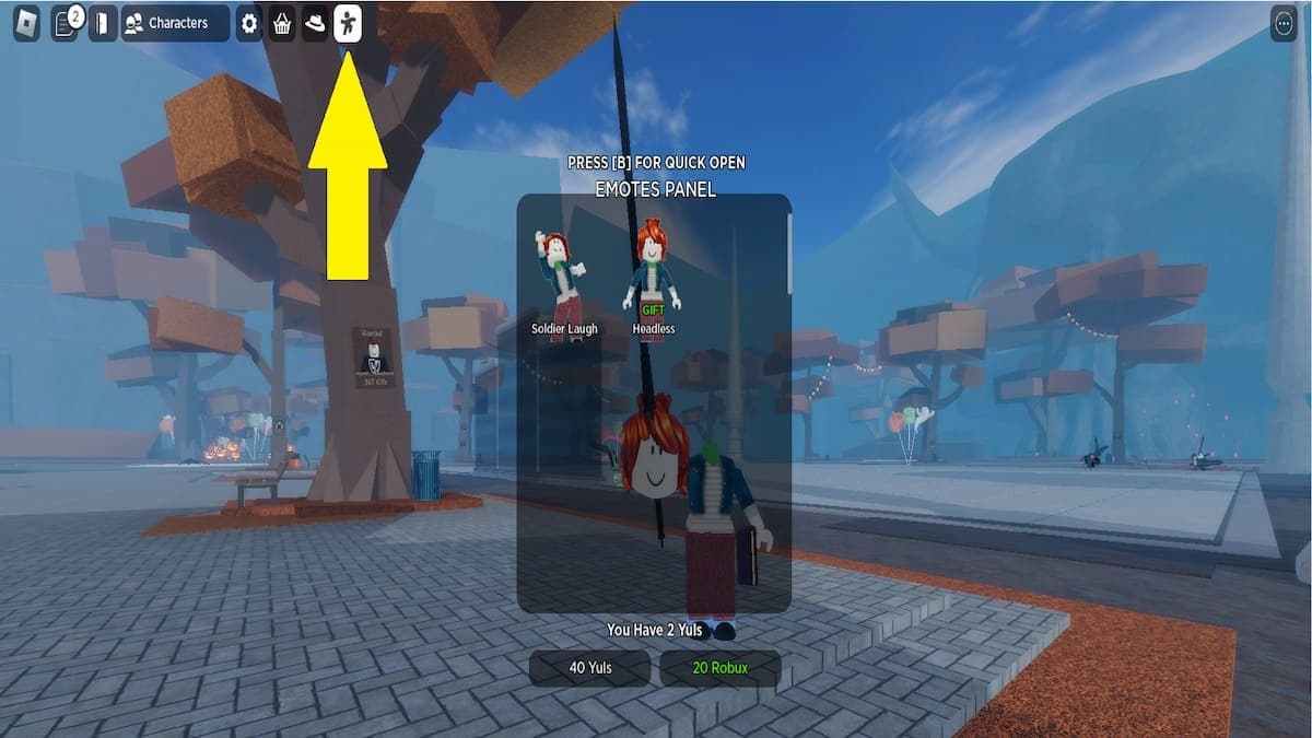 Clover Battlegrounds Codes - Are There Any? (October 2025) | Gamer ...