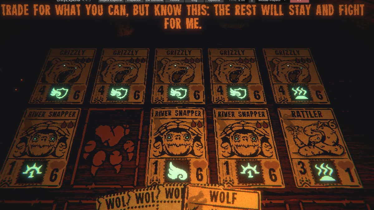 Best Inscryption Mods: New Cards, Abilities, Challenges, and More ...