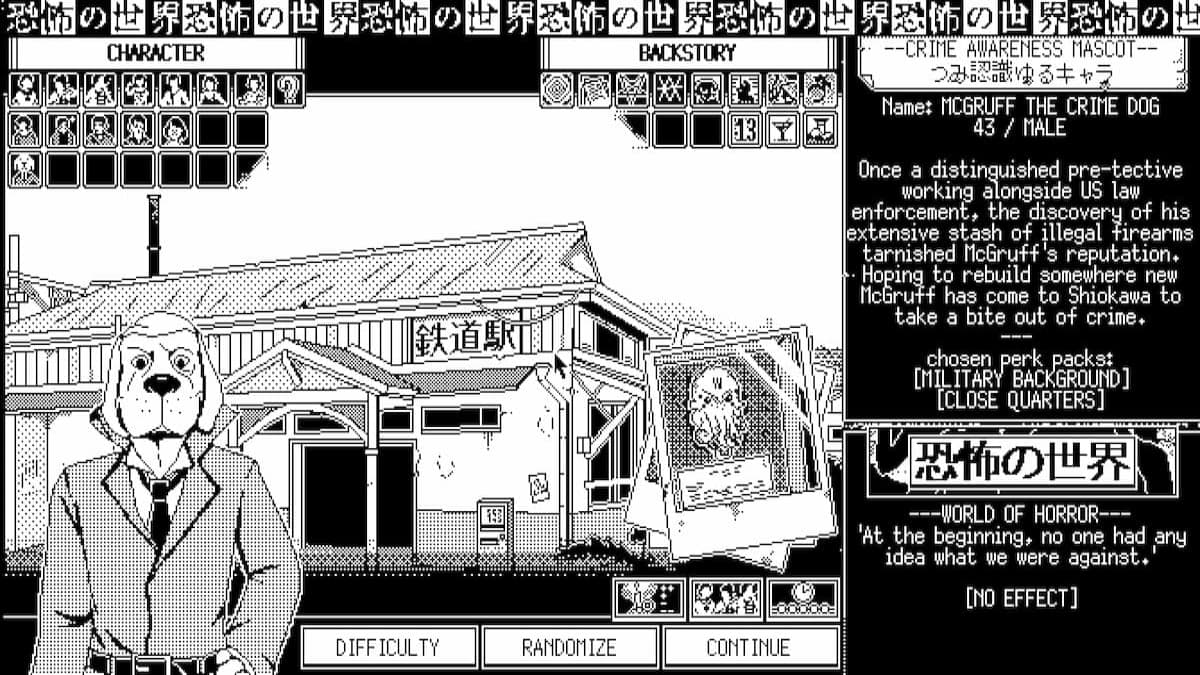 Best World of Horror Mods | Gamer Journalist