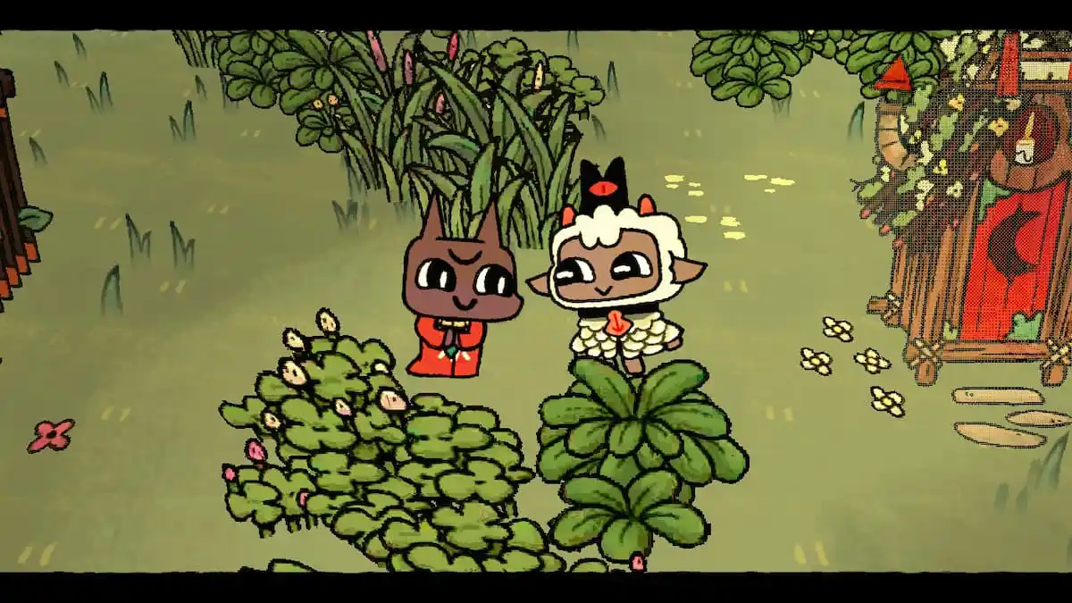 How to Make Your Followers Immortal in Cult of the Lamb | Gamer Journalist