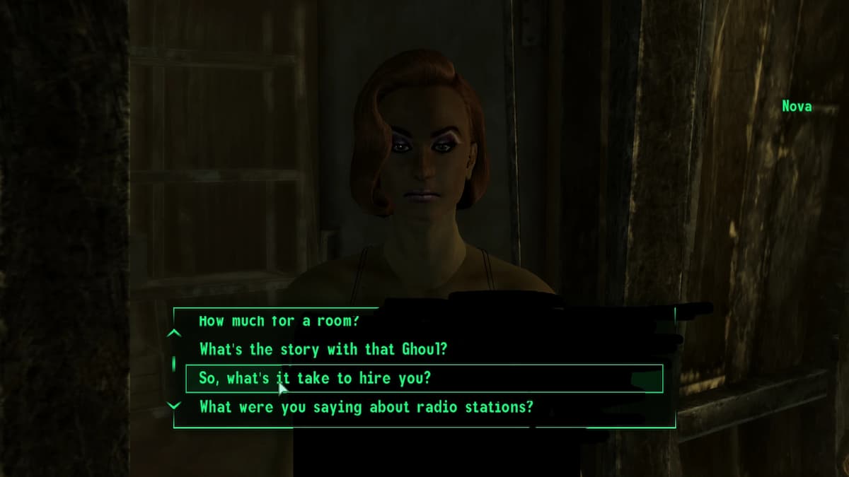 Best Fallout 3 Sex Mods Gamer Journalist