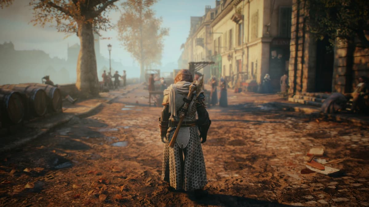 Best Assassin's Creed Unity Mods | Gamer Journalist