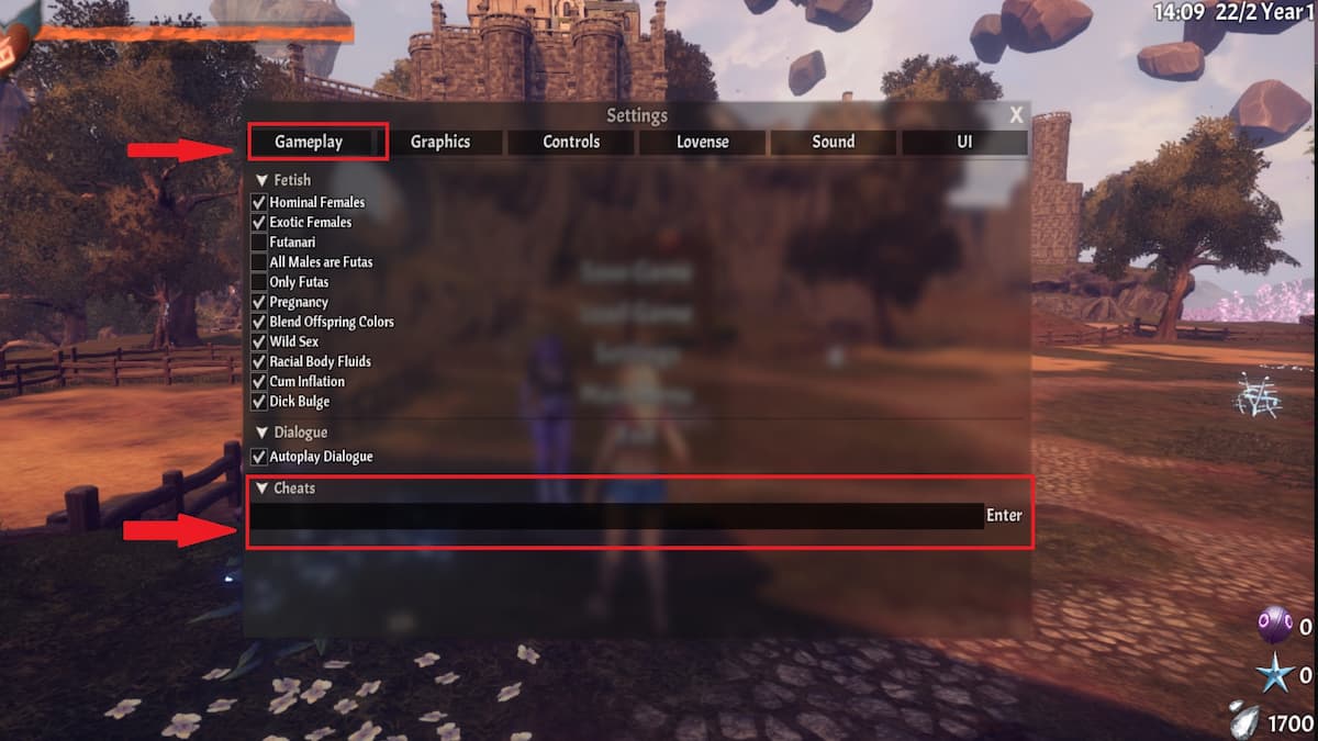 All Cheat Codes for Breeders of the Nephelym | Gamer Journalist