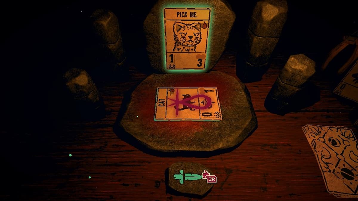 Best Inscryption Mods: New Cards, Abilities, Challenges, and More ...