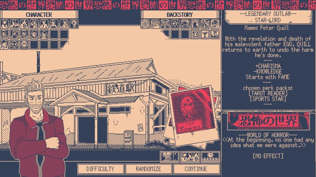 Best World of Horror Mods | Gamer Journalist