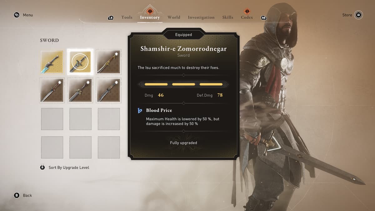 AC Mirage Best Weapons | Gamer Journalist