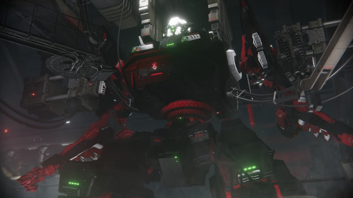 Where to Find All Coral Weapons in Armored Core 6 | Gamer Journalist