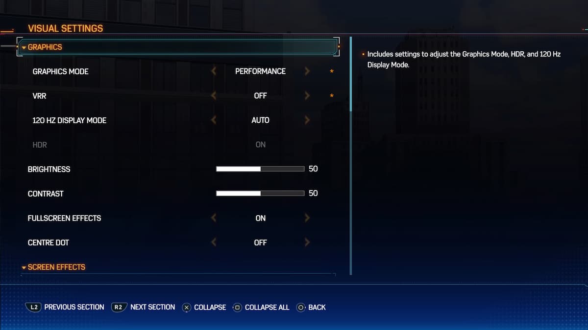 Best Spider-Man 2 Settings for Performance | Gamer Journalist