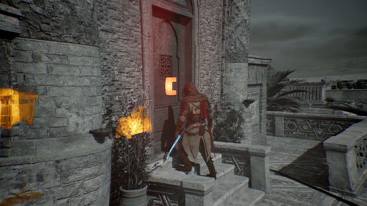 How to Open Barred Doors in Assassin's Creed Mirage? | Gamer Journalist