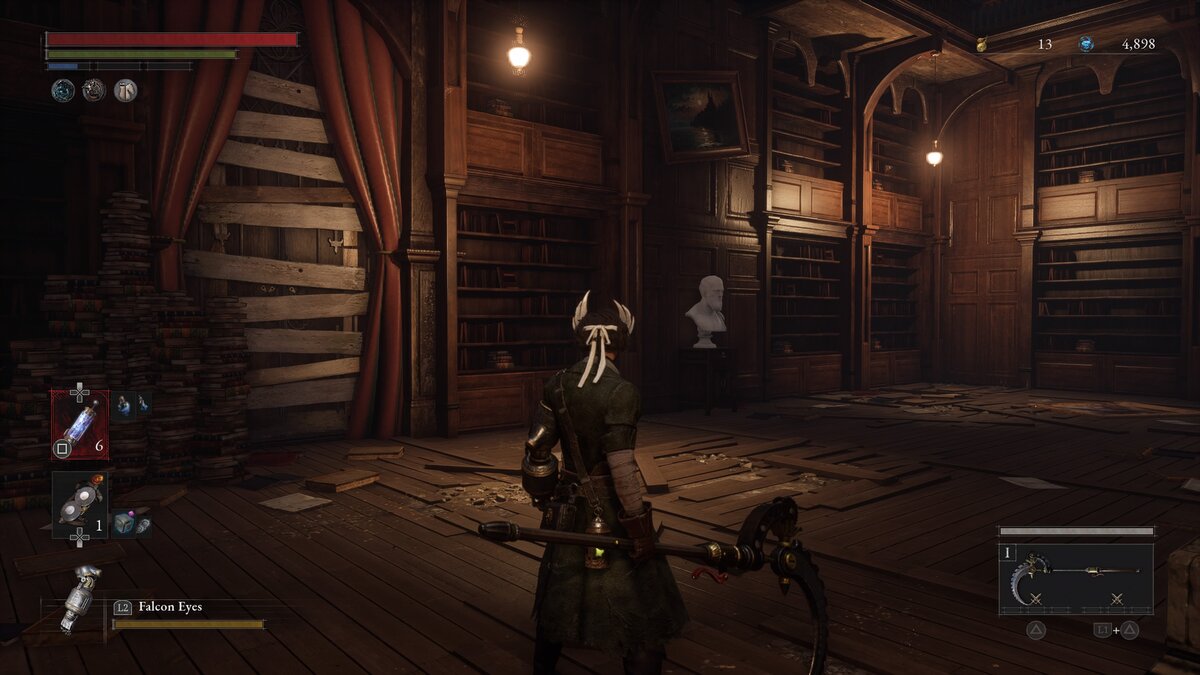 How to Use Pray Statue in Lies of P - Pray Gesture Unlock Guide | Gamer Journalist