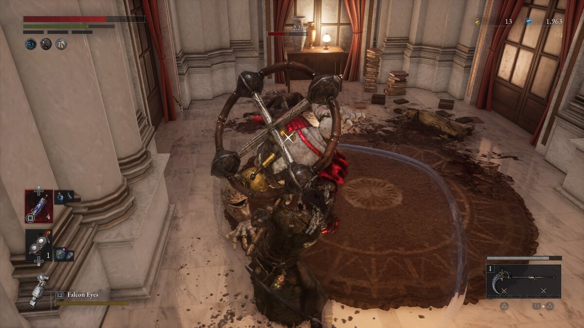How to Execute a Fatal Attack in Lies of P? | Gamer Journalist