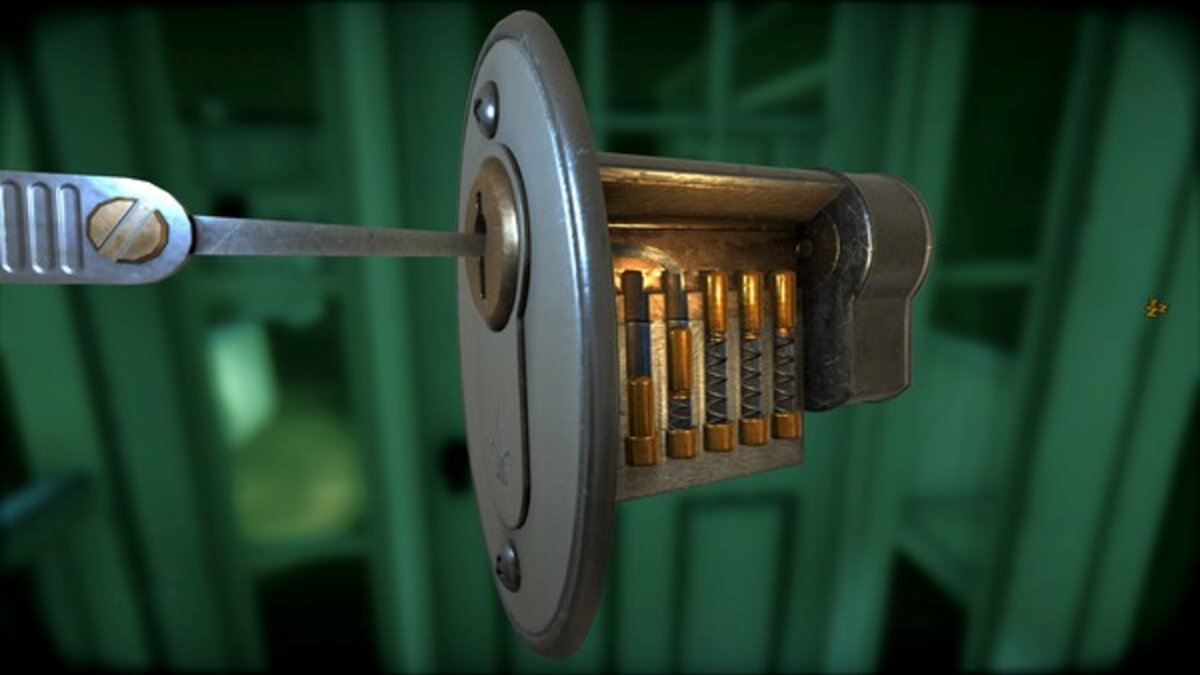 Thief Simulator 2 Lockpicking Guide | Gamer Journalist