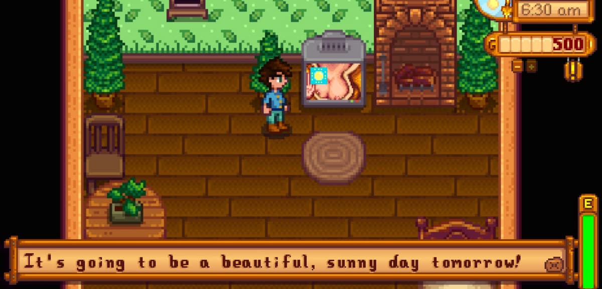 The 15 Best Nude and Sex Mods for Stardew Valley | Gamer Journalist
