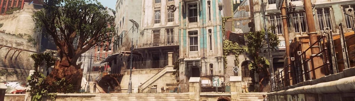 Best Dishonored 2 Mods: Improved Graphics, Reshading and More | Gamer ...