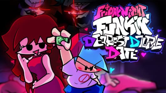 Best Sex Mods for Friday Night Funkin' | Gamer Journalist