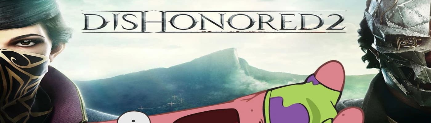 Best Dishonored 2 Mods: Improved Graphics, Reshading and More | Gamer ...