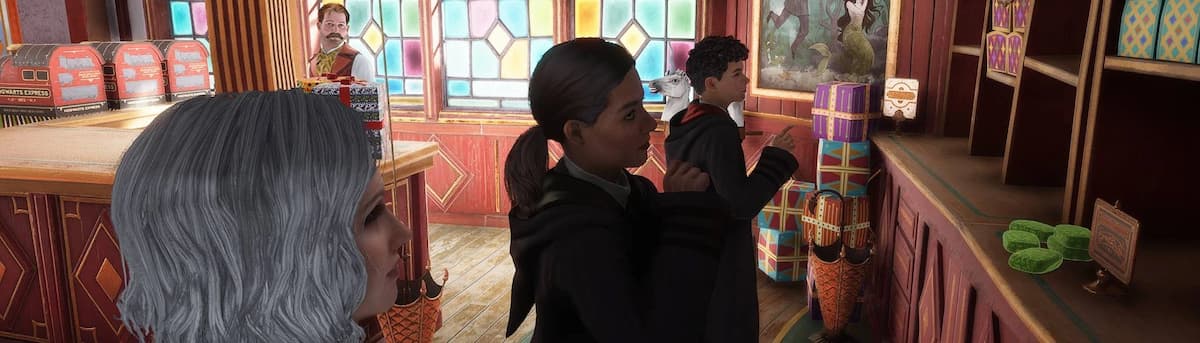 Best Hogwarts Legacy Mods to Download Right Now | Gamer Journalist