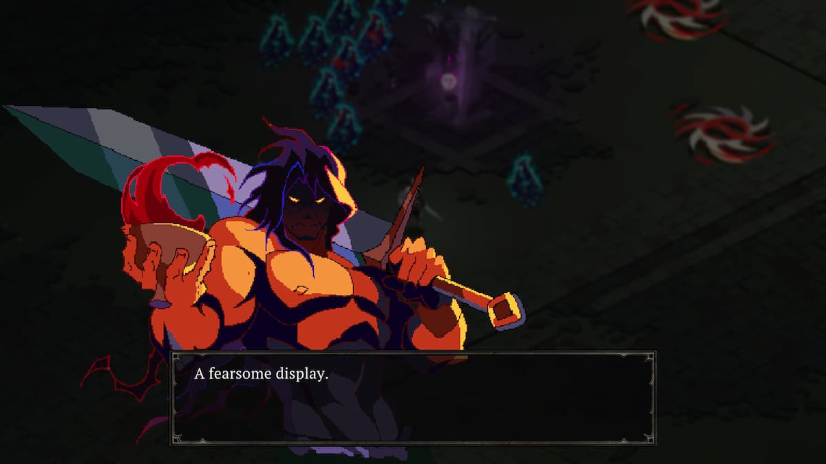 All Characters in Death Must Die | Gamer Journalist