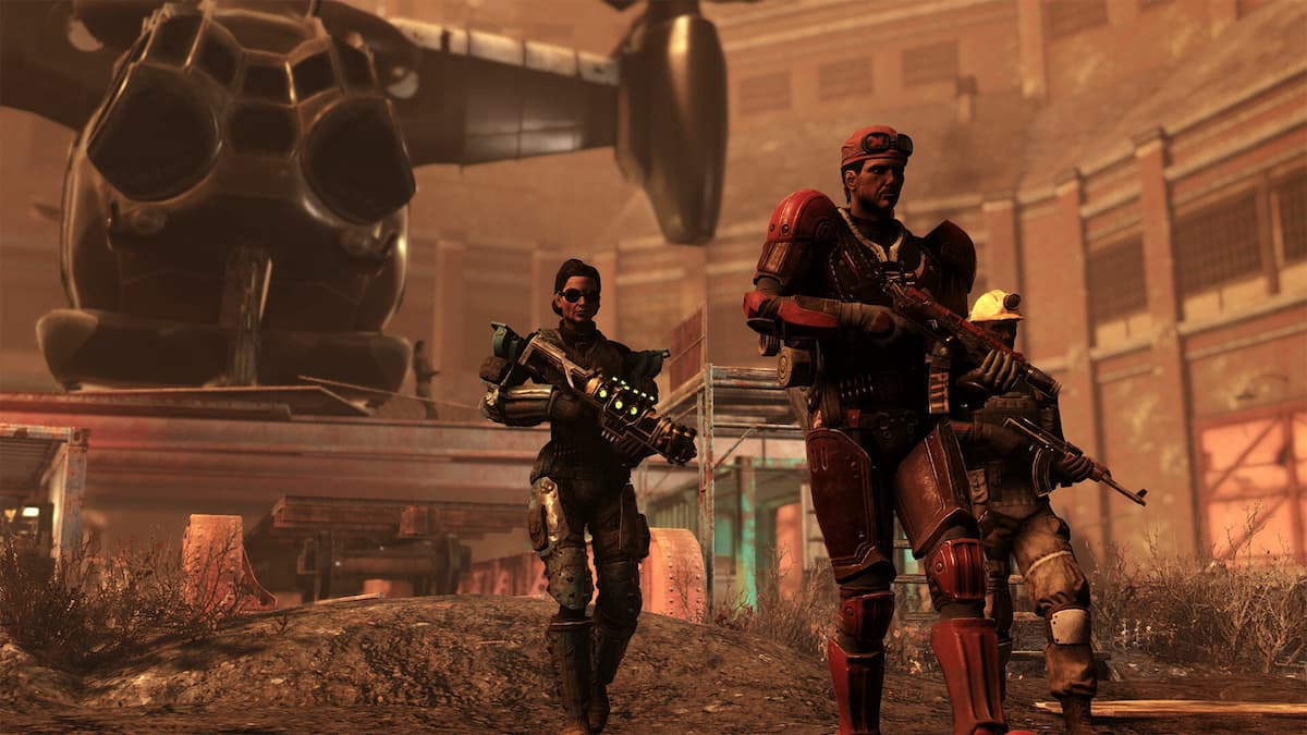 Should You Use Class Freak Perk in Fallout 76? | Gamer Journalist