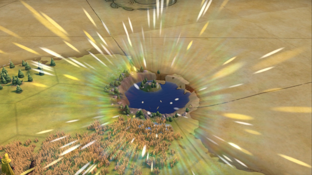 Civilization 6 Difficulty Levels: Which Should You Play On? Answered ...