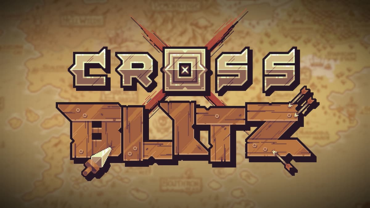 Review: Cross Blitz is the Most Decked Out Deckbuilder You'll Ever Play ...