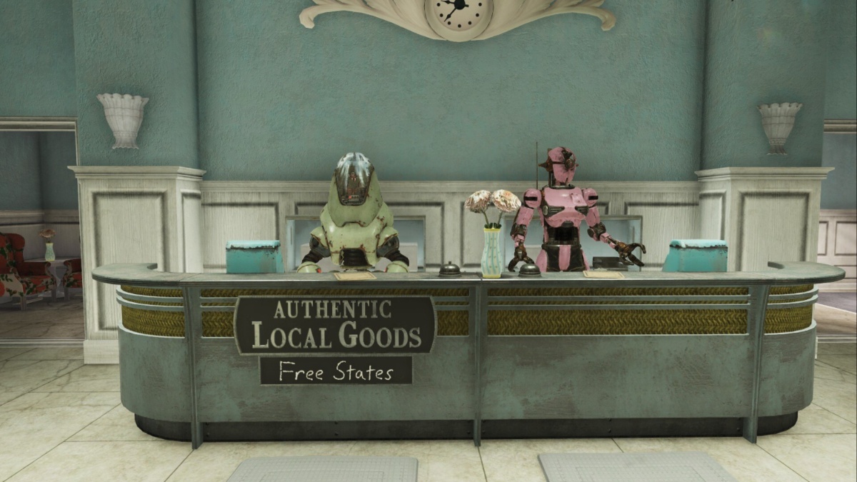 Where to Find the Cryolator in Fallout 76? - Gamer Journalist