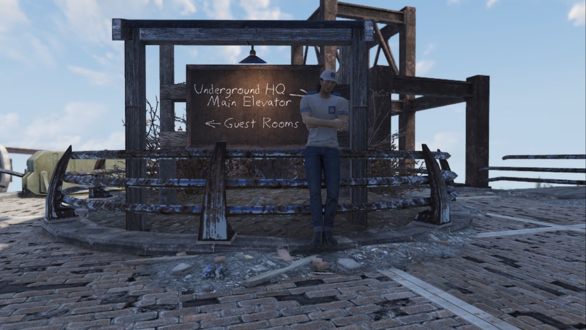 How to Find Farmable Dirt Tiles in Fallout 76? | Gamer Journalist