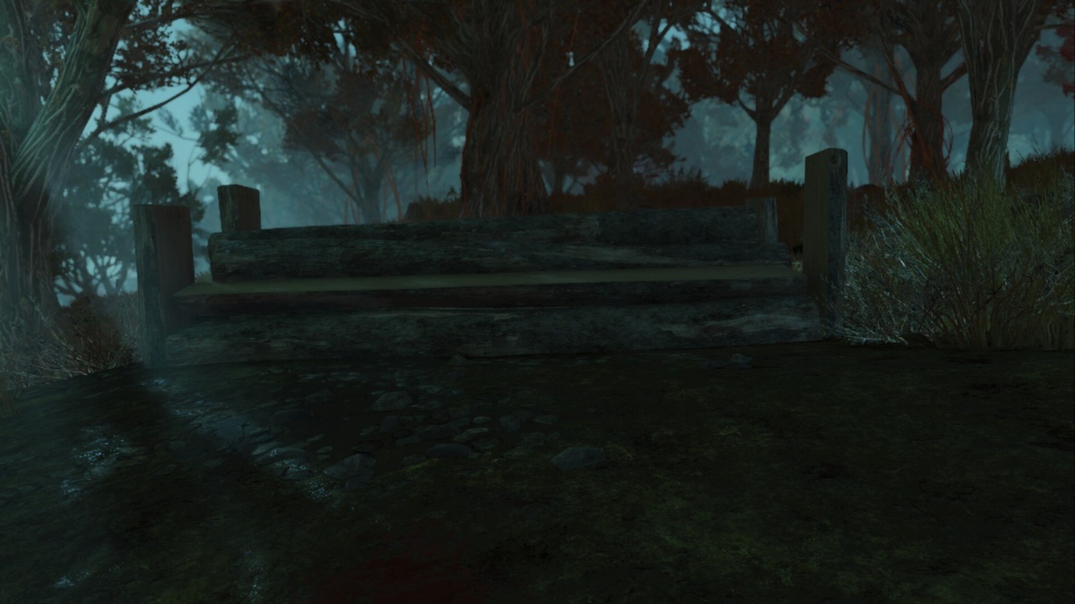 Best Wood Farming Strategy in Fallout 76 | Gamer Journalist