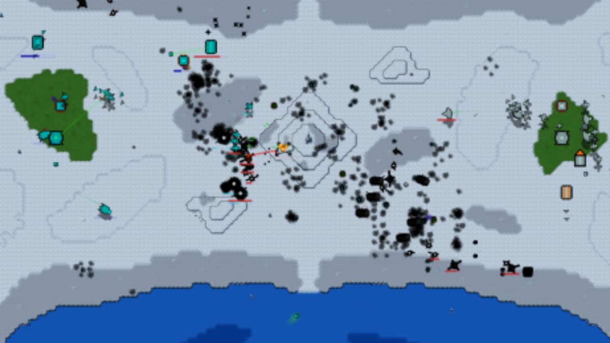 Best Rusted Warfare Mods: New Factions, Steampunk Weapons and More ...