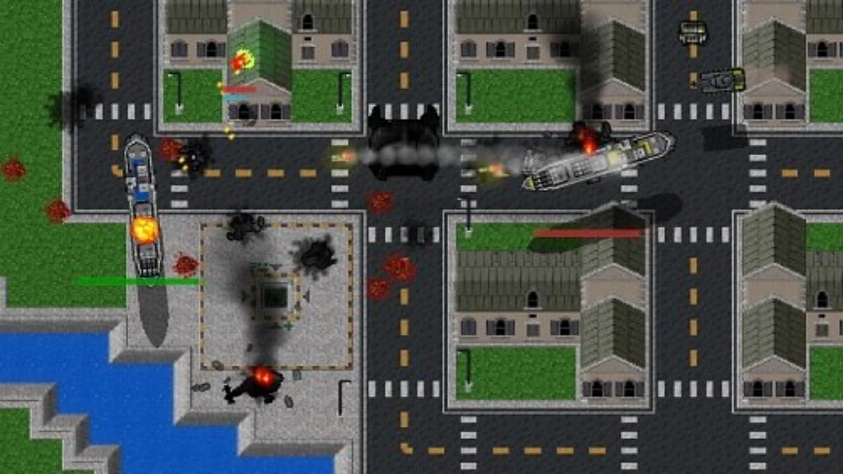 Best Rusted Warfare Mods: New Factions, Steampunk Weapons and More ...