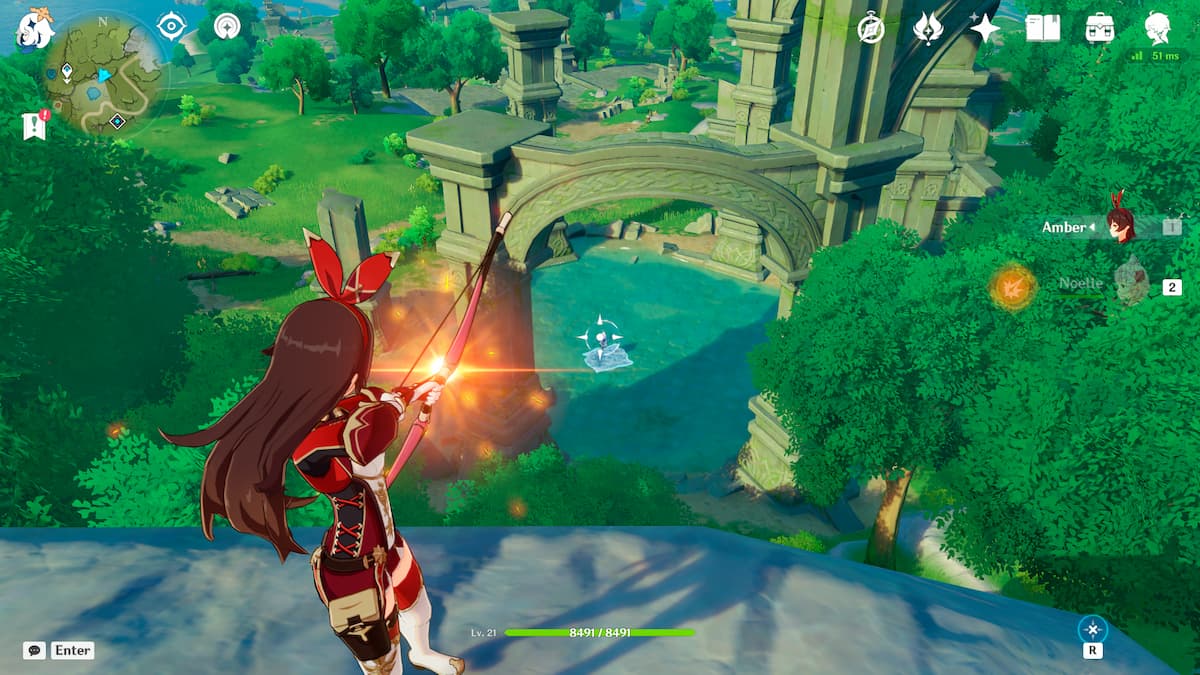 All Lyre Notes in Genshin Impact - Full List | Gamer Journalist