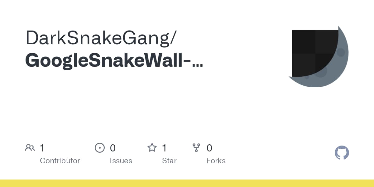 Best Mods for Google Snake | Gamer Journalist