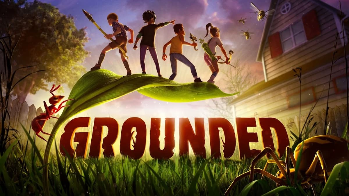 Best Mods for Grounded: Double Damage, Cheats, Ghost Mode and More ...