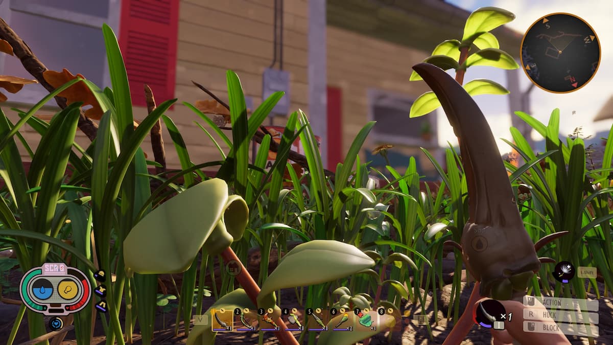 Best Mods for Grounded: Double Damage, Cheats, Ghost Mode and More ...