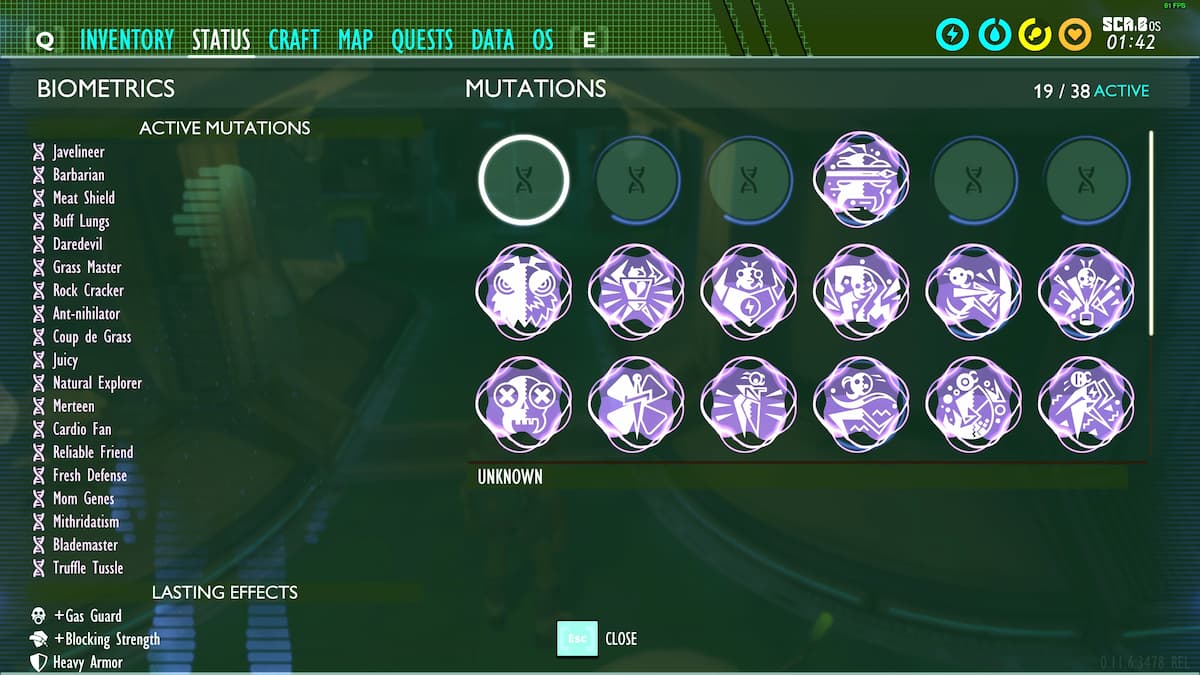 Best Mods for Grounded: Double Damage, Cheats, Ghost Mode and More ...