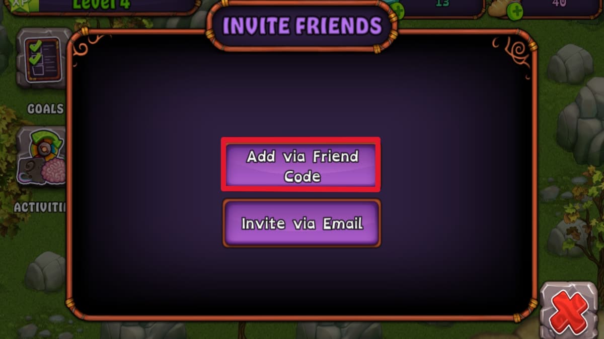 My Singing Monsters Friend Codes | Gamer Journalist