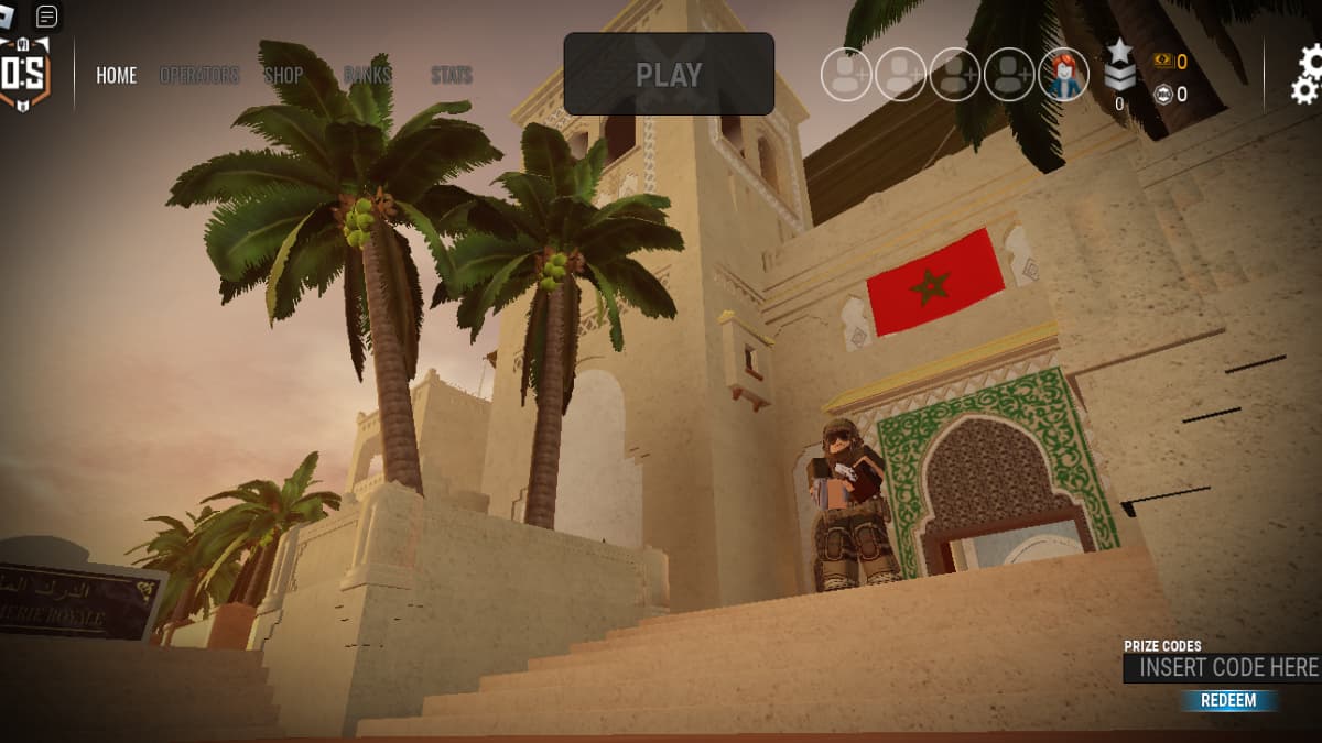 Is Roblox Rainbow Six Siege Any Good? | Gamer Journalist