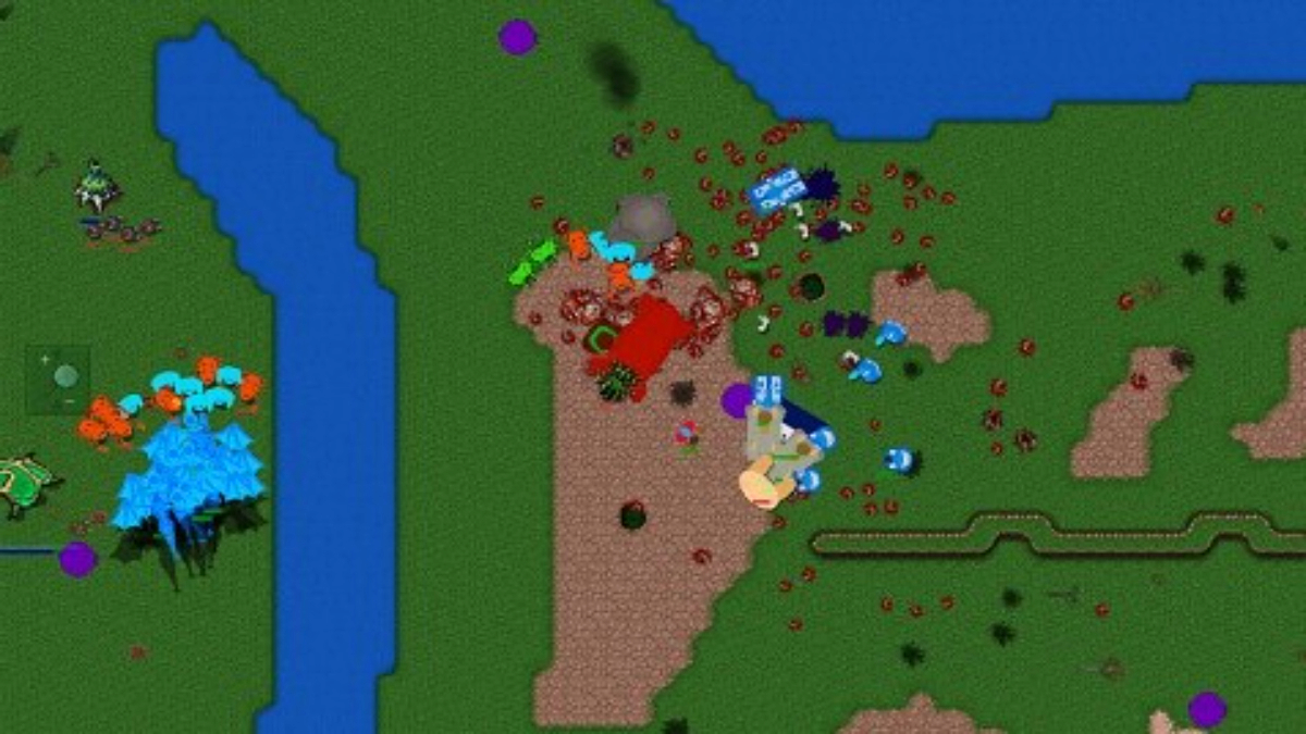 Best Rusted Warfare Mods: New Factions, Steampunk Weapons and More ...