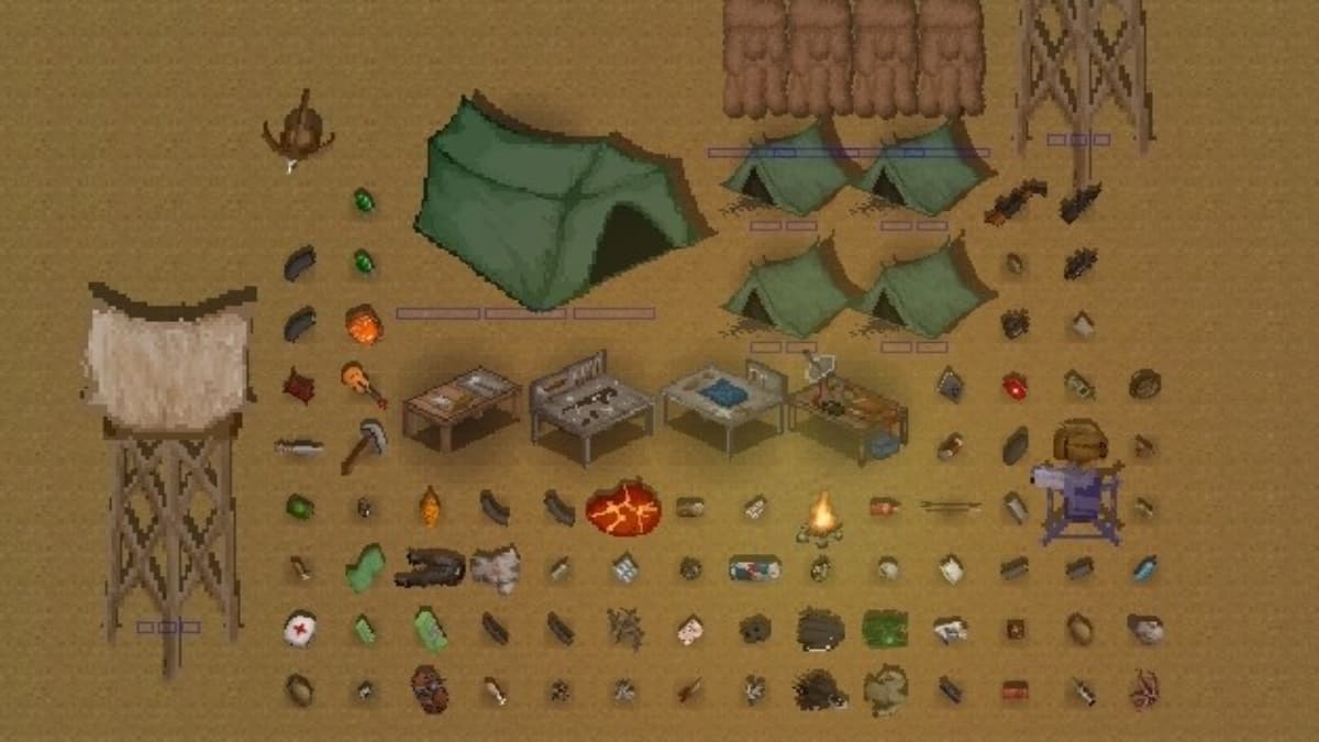 Best Rusted Warfare Mods: New Factions, Steampunk Weapons and More ...