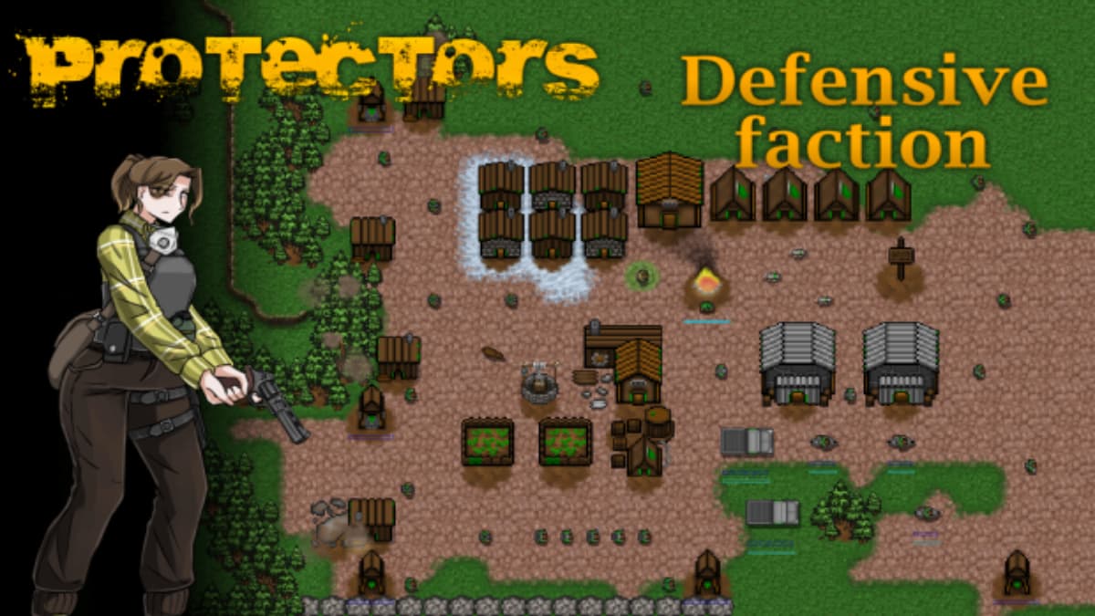 Best Rusted Warfare Mods: New Factions, Steampunk Weapons and More ...