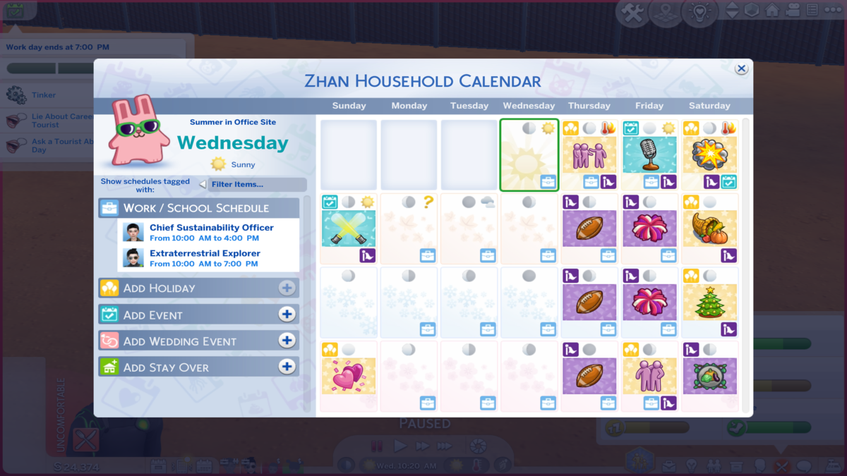 Best Mods for The Sims 4 Rent Expansion Pack | Gamer Journalist