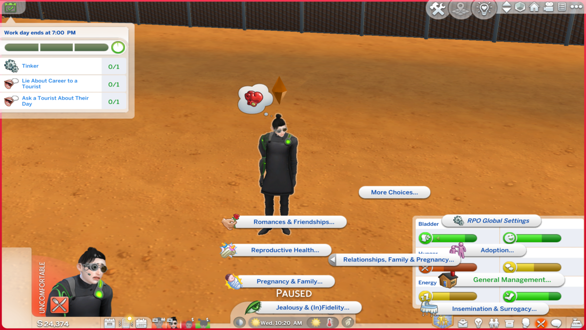 The 10 Best Sex Mods for The Sims 4 | Gamer Journalist