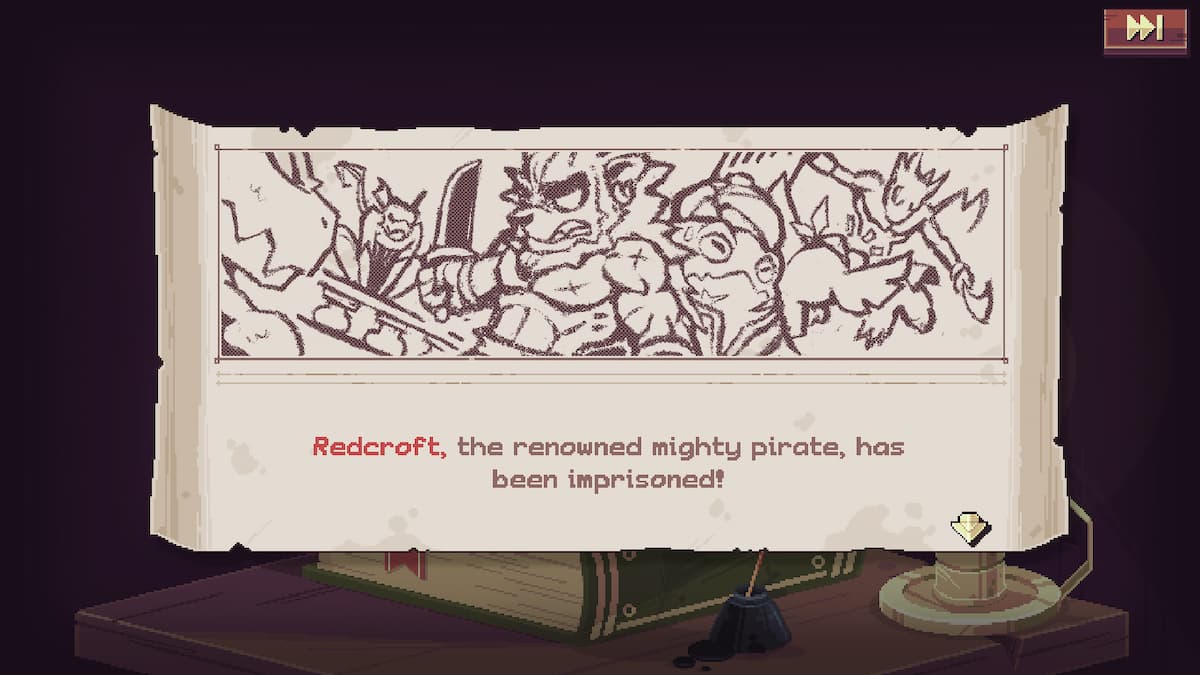 Review: Cross Blitz is the Most Decked Out Deckbuilder You'll Ever Play ...