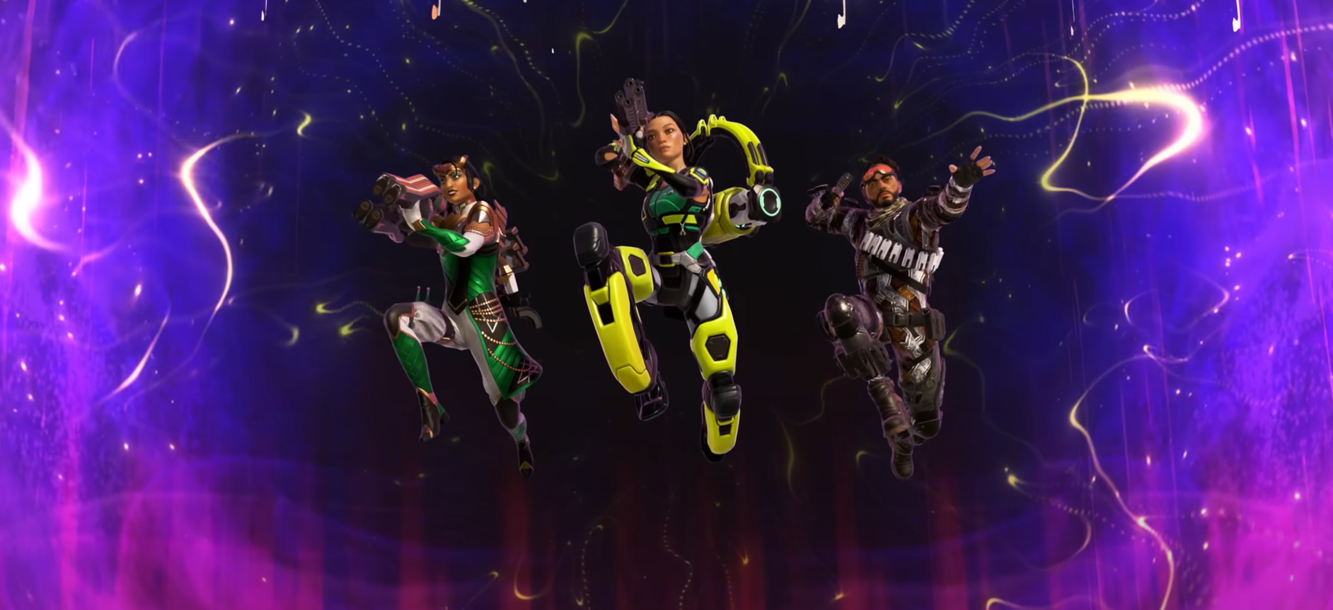 Aceu’s Apex Legends Settings & Keybinds (November 2025)