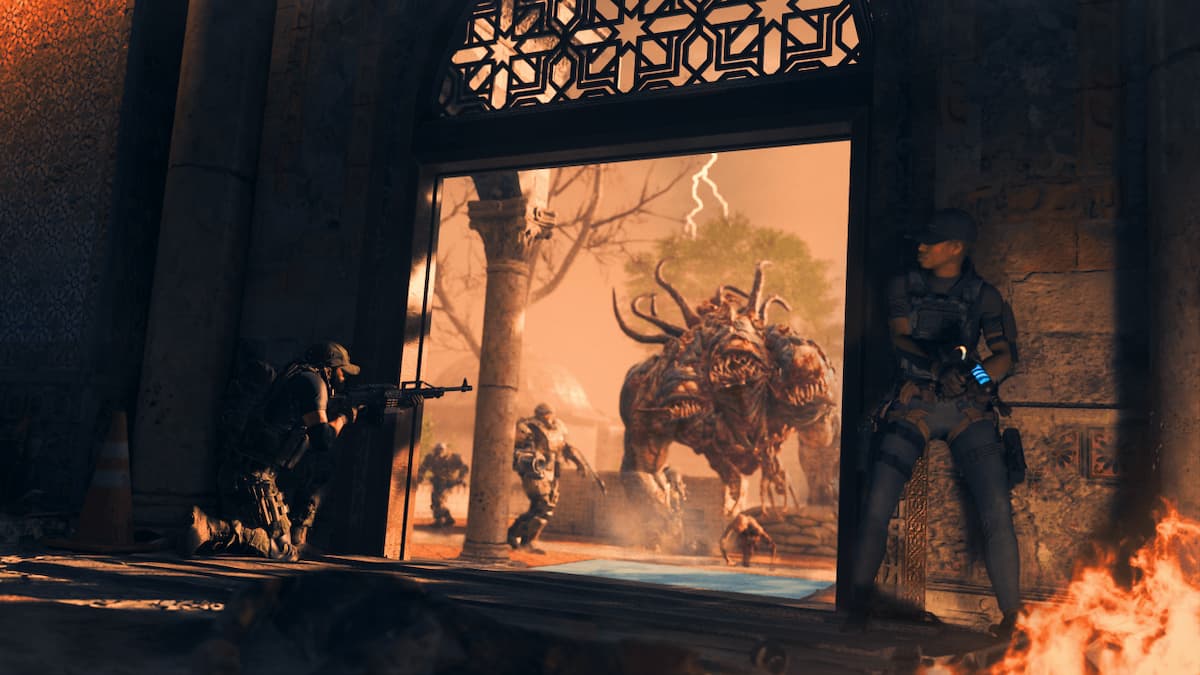 How to Destroy Armor on 25 Zombies Using Shatter Blast Ammo Mod in MW3 ...