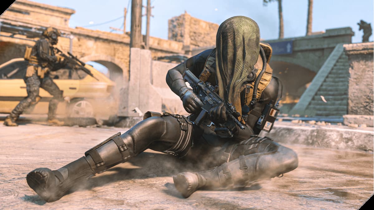 What are the best Color Settings in Warzone? | Gamer Journalist