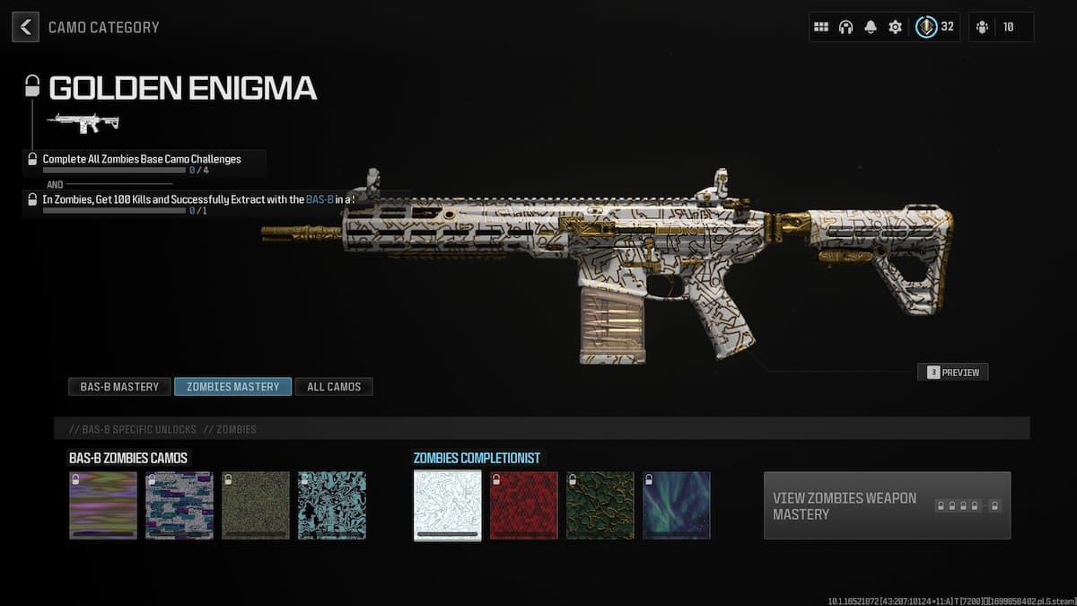 Is Golden Enigma Bugged in MW3? | Gamer Journalist