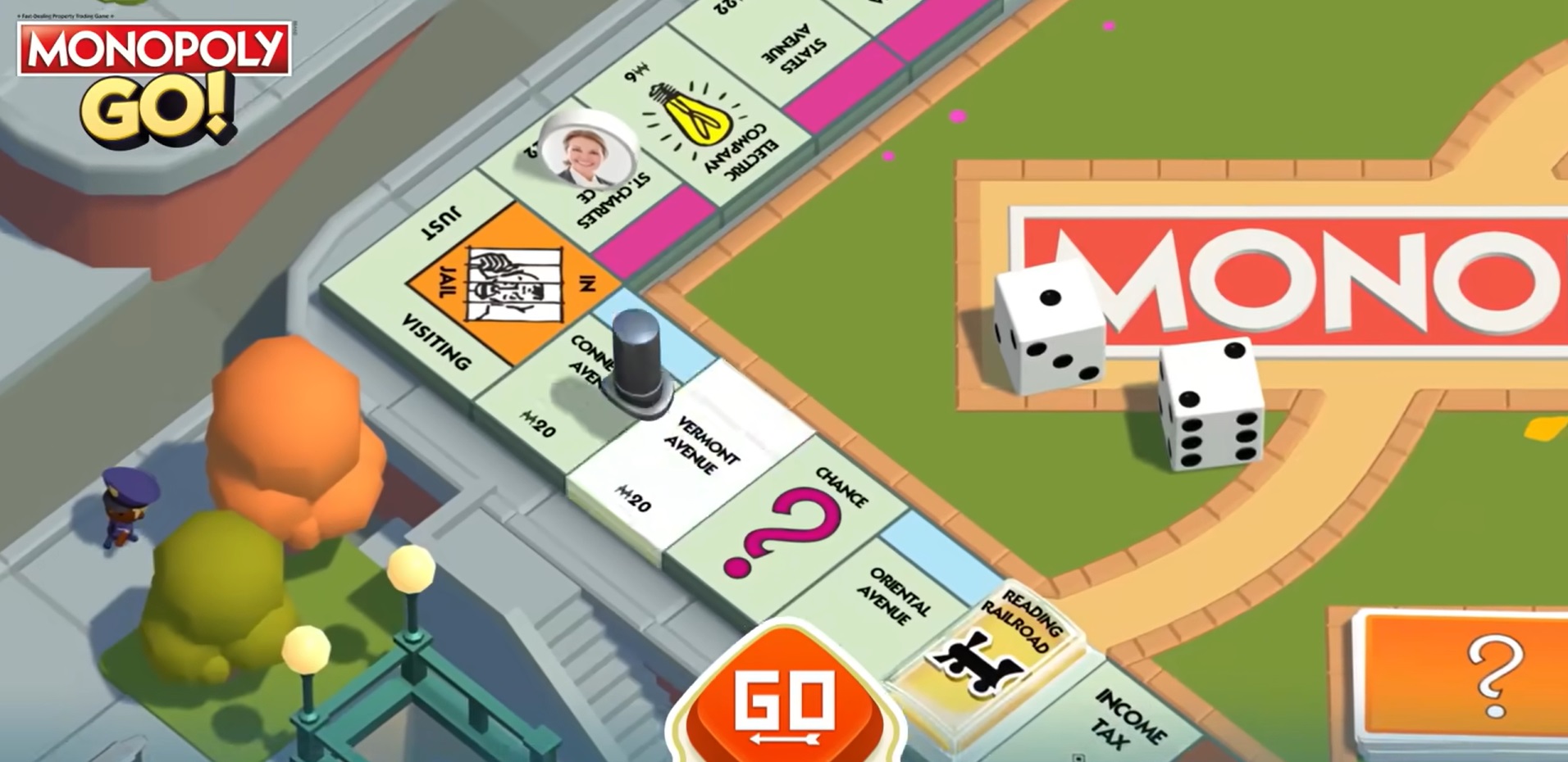 How to Win Tournaments Monopoly Go? | Gamer Journalist