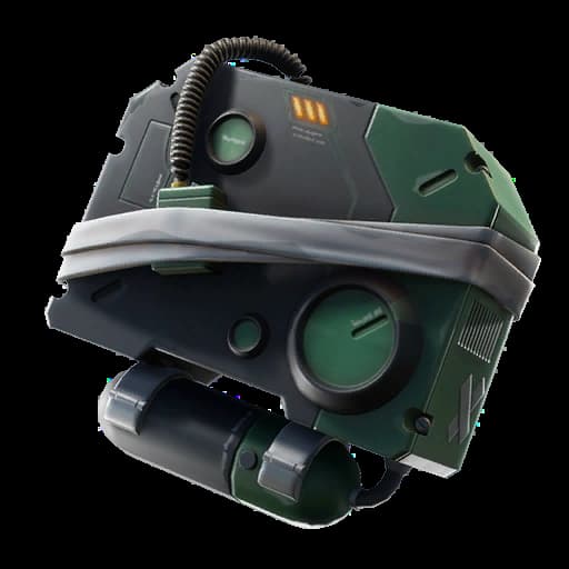 The Rarest Fortnite Back Blings | Gamer Journalist